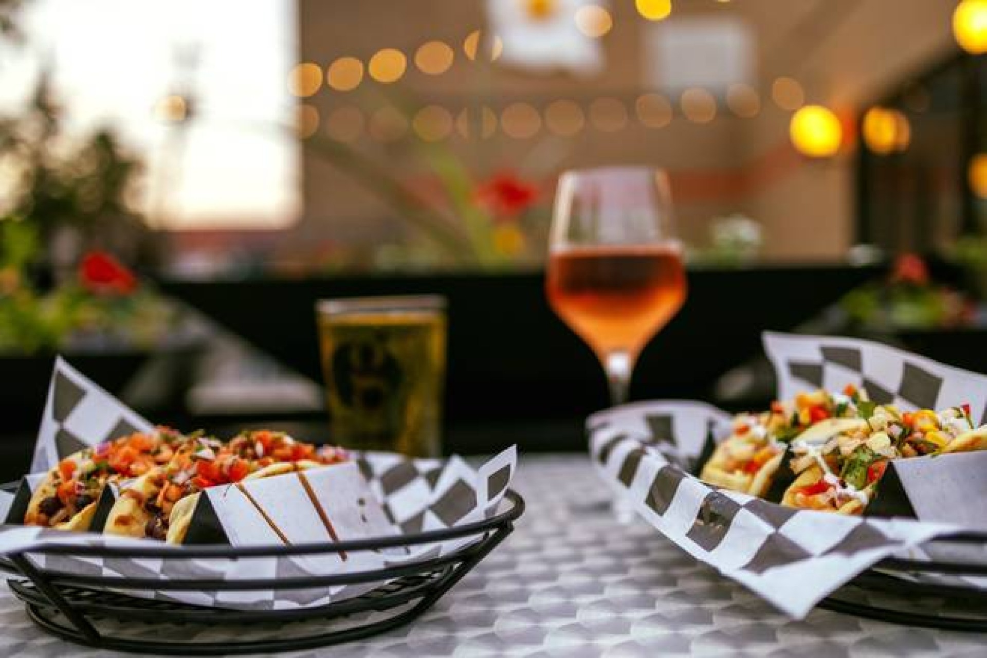 Couples Night Out Edition: The Sweet Stroll Culinary Crawl - Grinnell ...